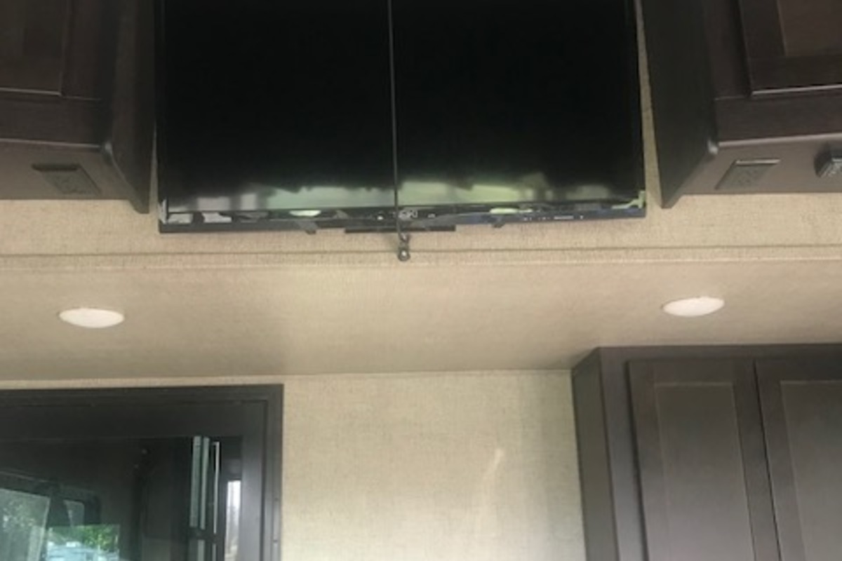 2017 Keystone Raptor 352TS in Danville, GA